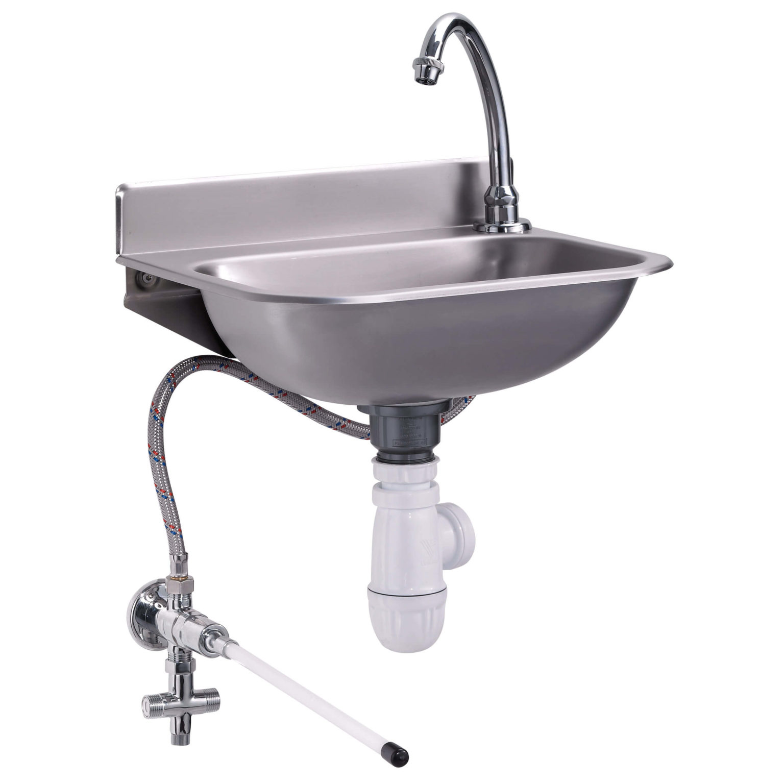 Lave main Inox ECO - Realinox